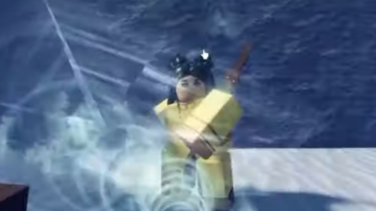 Roblox Avatar Rogue Benders Bending Tier List | Best Nations - Touch ...