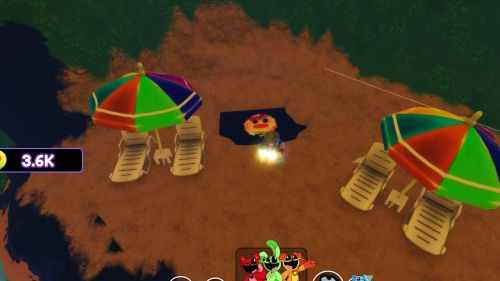 How to Get All Badges in Roblox Poppy Playtime Chapter 3: Smiling Critters RP | Tips & Guide ...