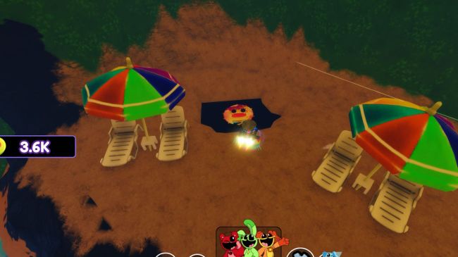 How to Get All Badges in Roblox Poppy Playtime Chapter 3: Smiling Critters RP | Tips & Guide ...