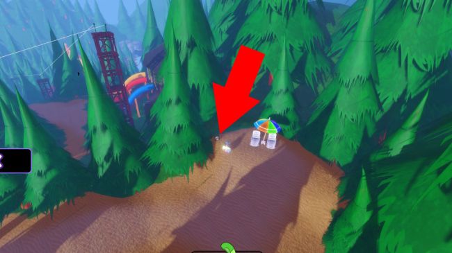 How to Get All Badges in Roblox Poppy Playtime Chapter 3: Smiling ...