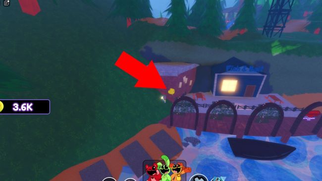 How to Get All Badges in Roblox Poppy Playtime Chapter 3: Smiling Critters RP | Tips & Guide ...