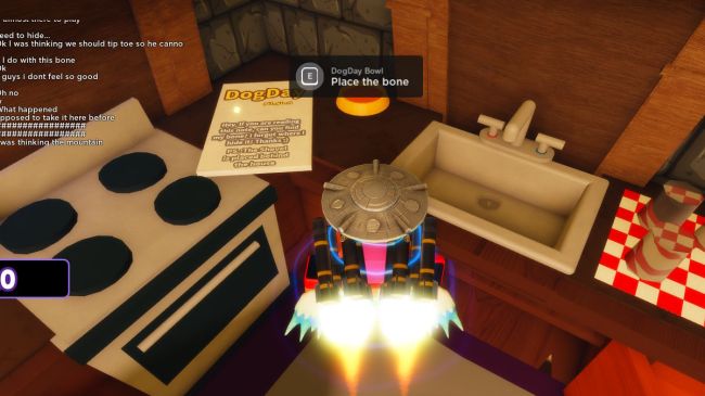 How to Get All Badges in Roblox Poppy Playtime Chapter 3: Smiling ...