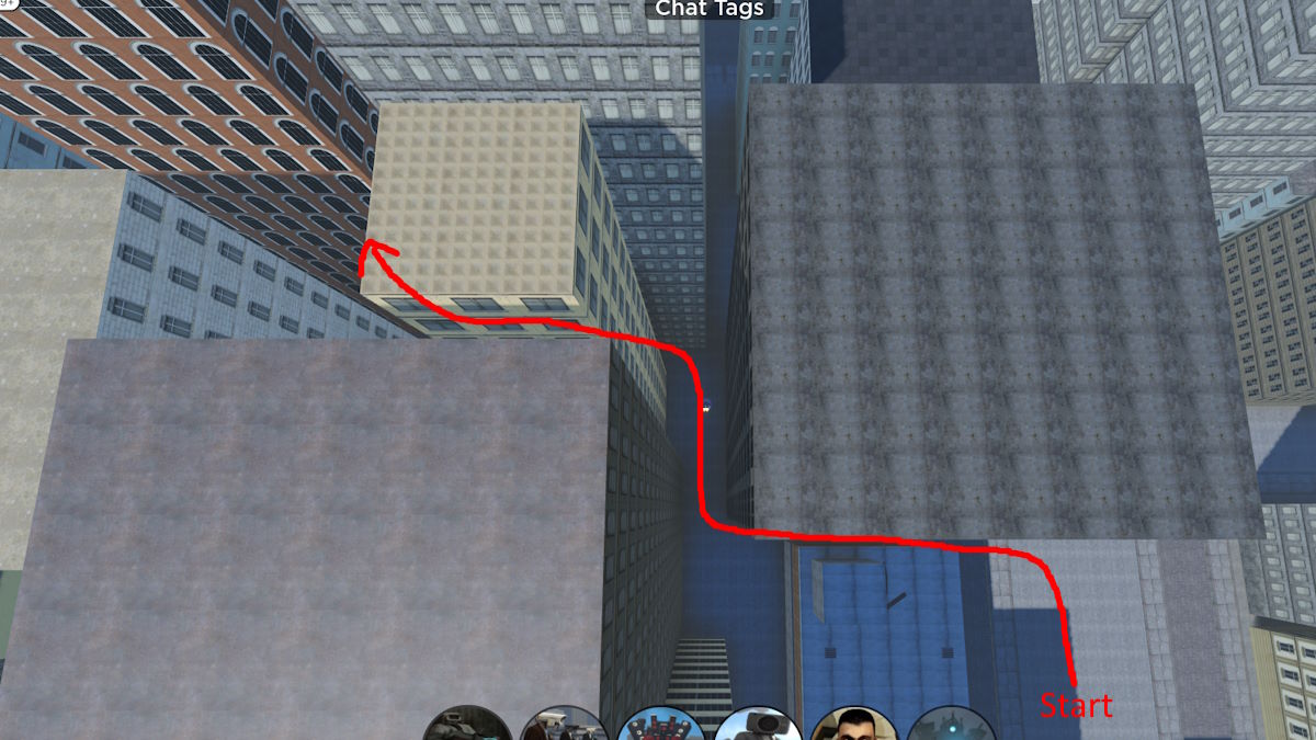 How to Get All Badges in Roblox Skibidi Toilet RP | Tips & Guide ...