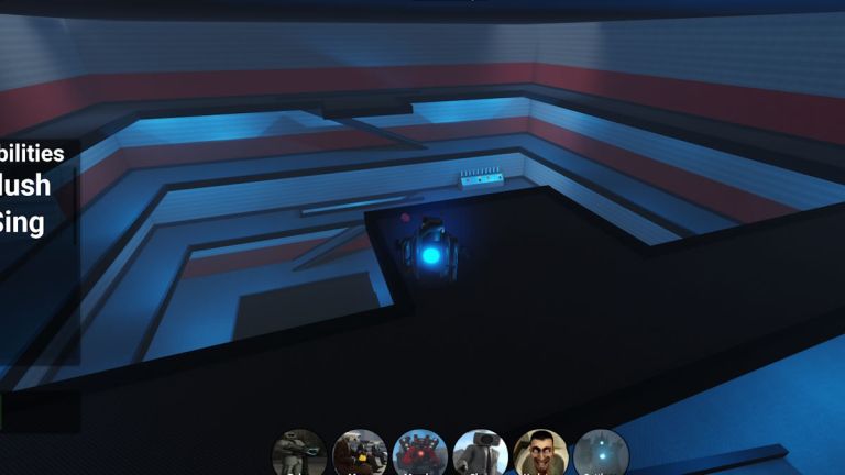 How to Get All Badges in Roblox Skibidi Toilet RP | Tips & Guide ...