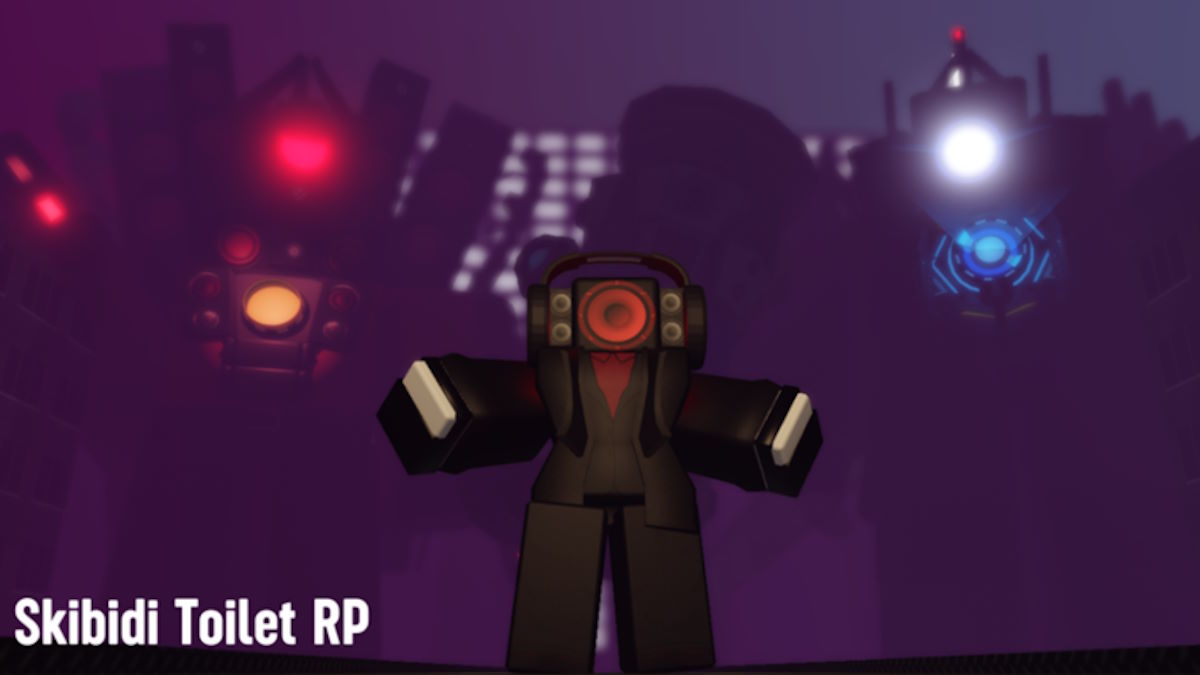 How to Get All Badges in Roblox Skibidi Toilet RP | Tips & Guide ...