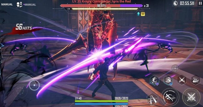 Solo Leveling Arise Codes (May 2025) - Touch, Tap, Play