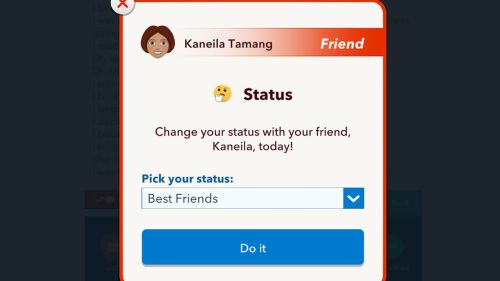 How to Complete the Master of the Elements Challenge in BitLife - Touch ...