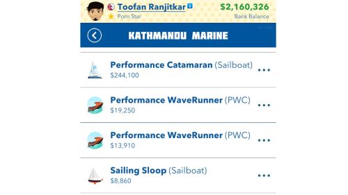 How to Complete the Master of the Elements Challenge in BitLife - Touch ...