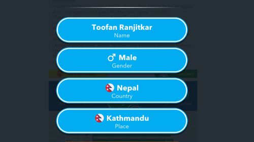 How to Complete the Master of the Elements Challenge in BitLife - Touch ...