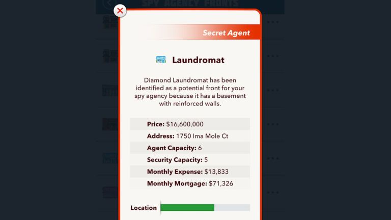 How to Complete the Sterling Spy Challenge in BitLife - Touch, Tap, Play