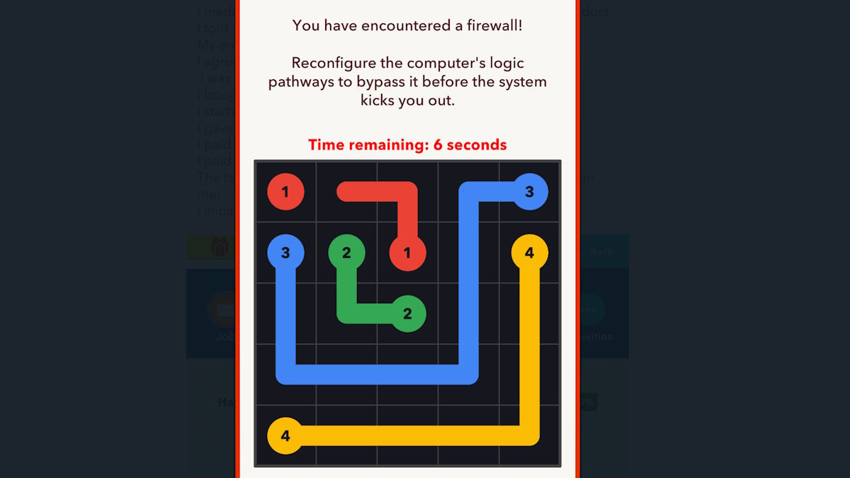 How to Complete the Sterling Spy Challenge in BitLife - Touch, Tap, Play