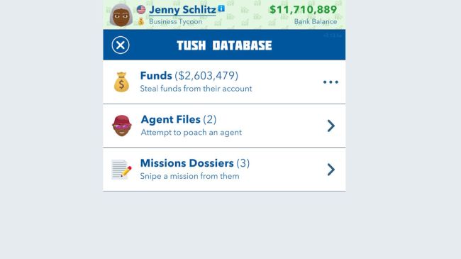 How to Complete the Sterling Spy Challenge in BitLife - Touch, Tap, Play