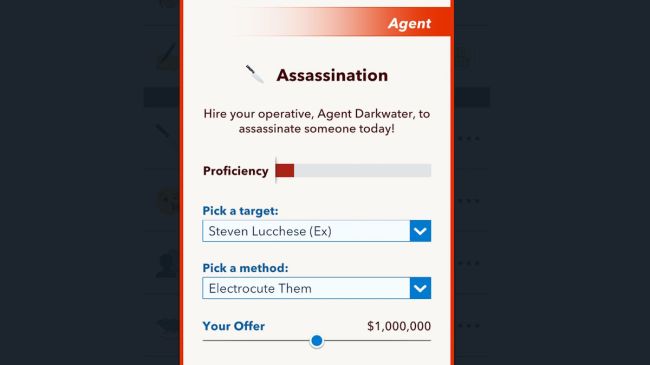 How to Complete the Sterling Spy Challenge in BitLife - Touch, Tap, Play