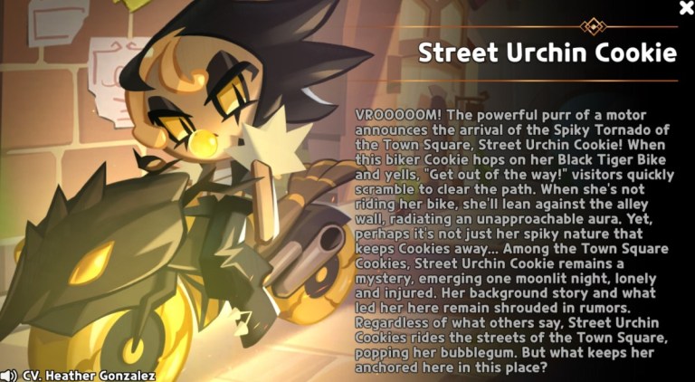 Prune Juice Cookie Toppings Guide: Cookie Run Kingdom - Touch, Tap, Play