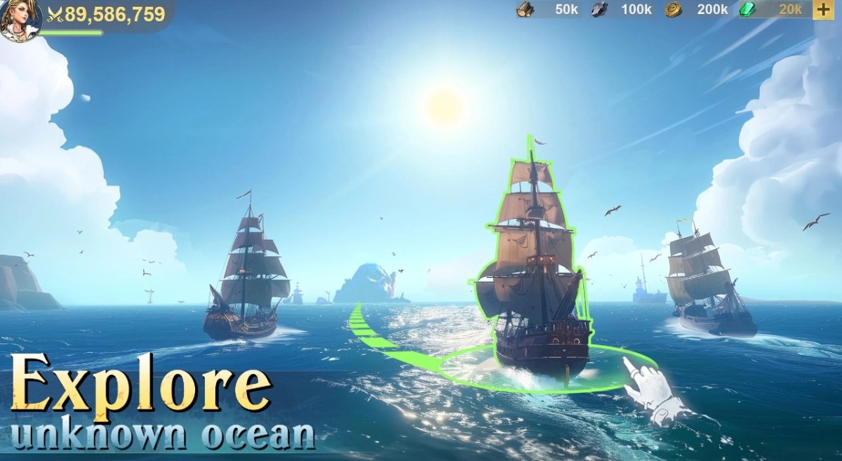 Sea of Conquest Tier List & Best Heroes - Touch, Tap, Play
